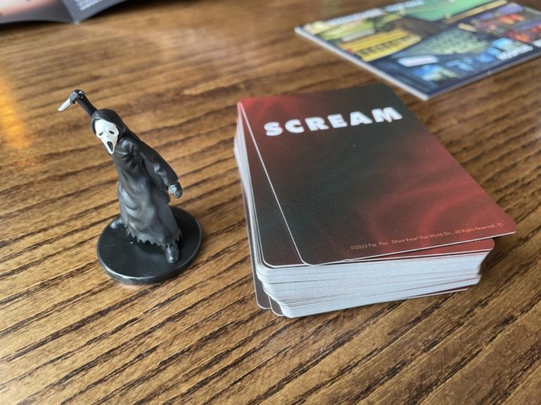 Scream: The Game First Impressions - Jesta ThaRogue