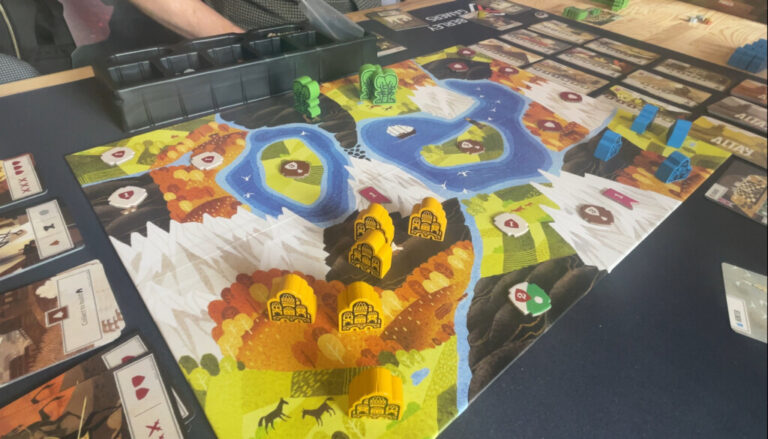 How to play Altay: Dawn of Civilization - Jesta ThaRogue