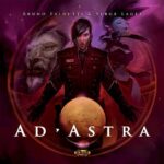 Ad Astra Board Game First Impressions - Jesta ThaRogue