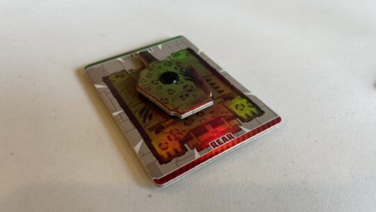 BOOM Patrol First Impressions - Jesta ThaRogue - Board Games Spot